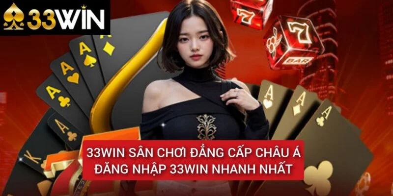 33WIN | Link Vào Trang Chủ 33 Win 2025 | Xprofile.za.com